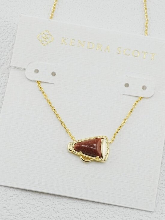Kendra Scott | Jewelry | Kendra Scott Cheer Necklace | Poshmark